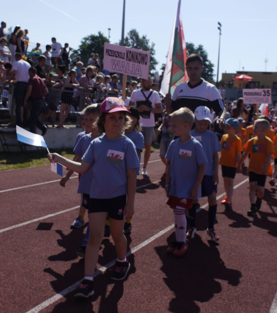 „Walia – Oddział Przedszkolny” z Konikowa Mistrzem Mini Euro 2016 ...