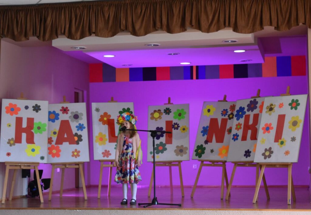 Kalinki – Gmina Świeszyno