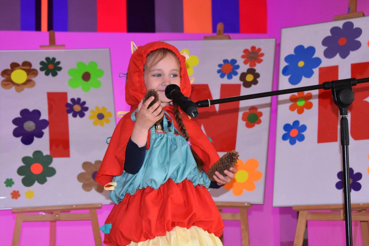 Kalinki – Gmina Świeszyno